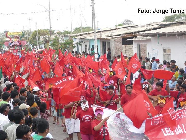 BERNAL PIURA: BREVE RESEÑA DE LA HISTORIA DE BERNAL