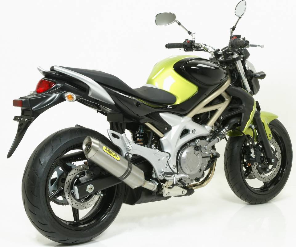 Best Beautiful hd wallpapers for Desktop Basckground: SUZUKI SFV 650