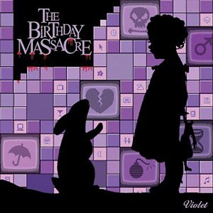 Atitude Rock: The Birthday Massacre: Discografia completa