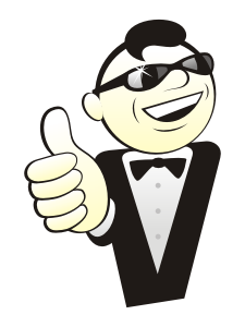 Art & Design: That's MISTER Max for You!