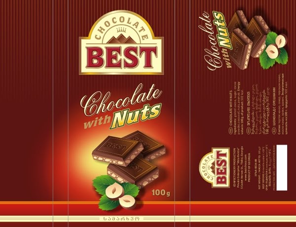 Art & Design: Sweet Attack