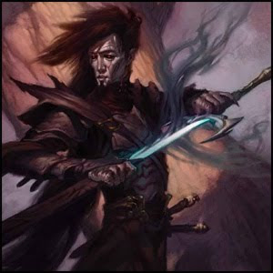 Winning Races: Revenants - Points of Light