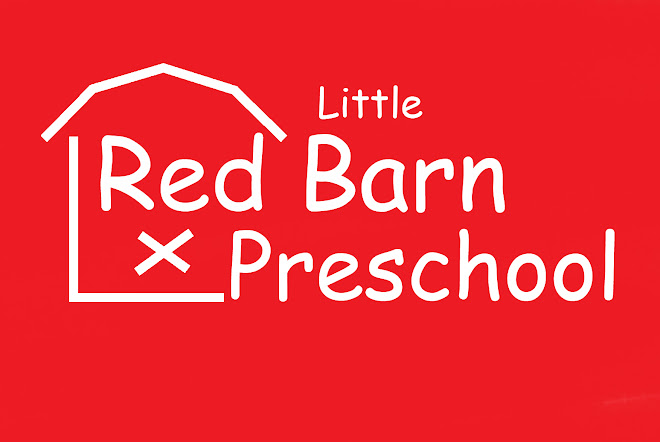 Little Red Barn Preschool