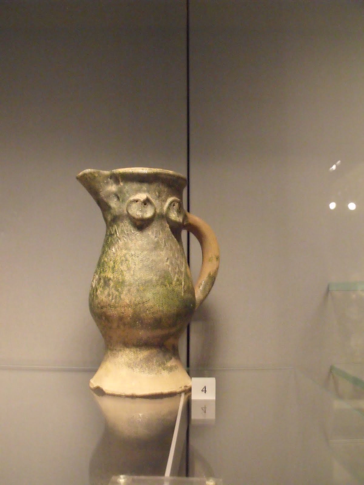A Devonshire Pottery: October 2010