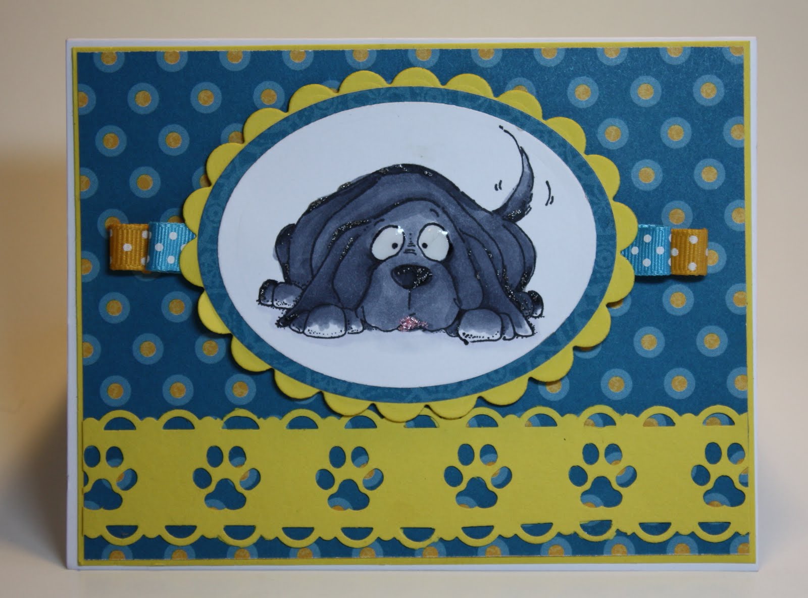 Thimbles, Bobbins, Paper and Ink: Punches and mindless paper punching.