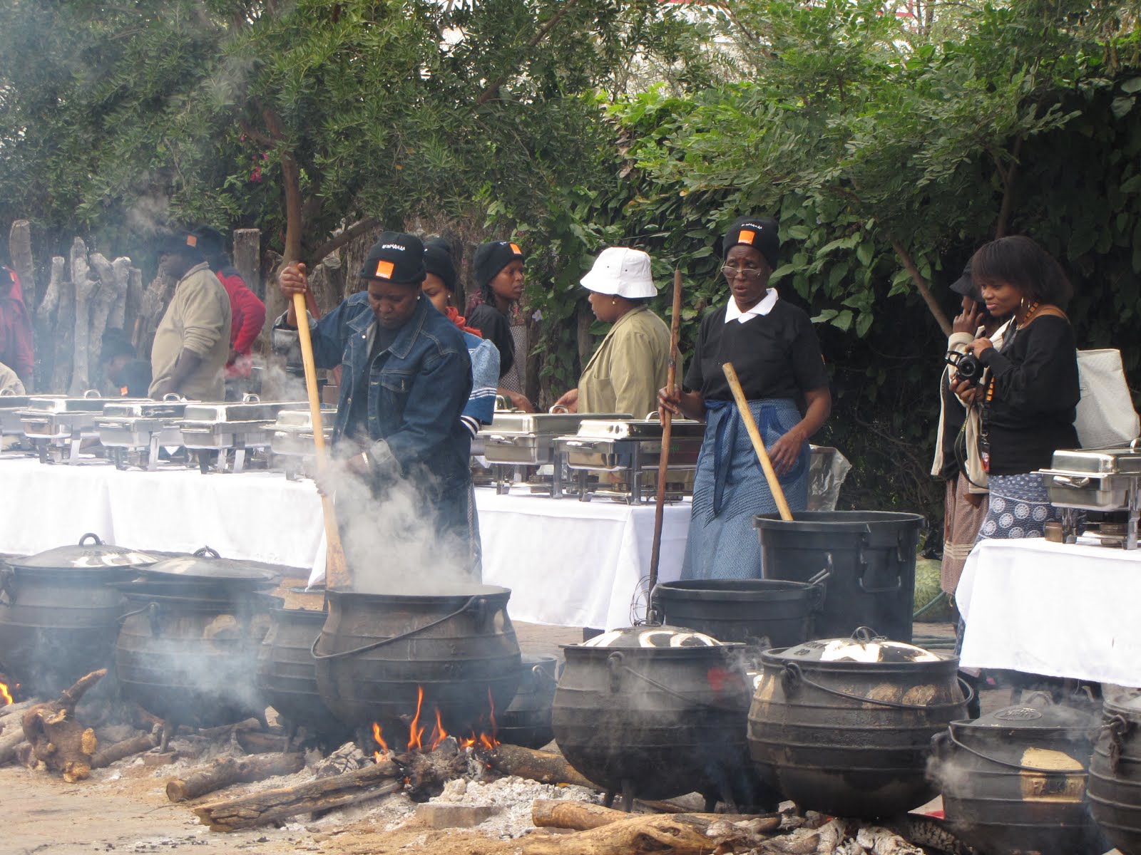 SHINNanigans: Letlhafula