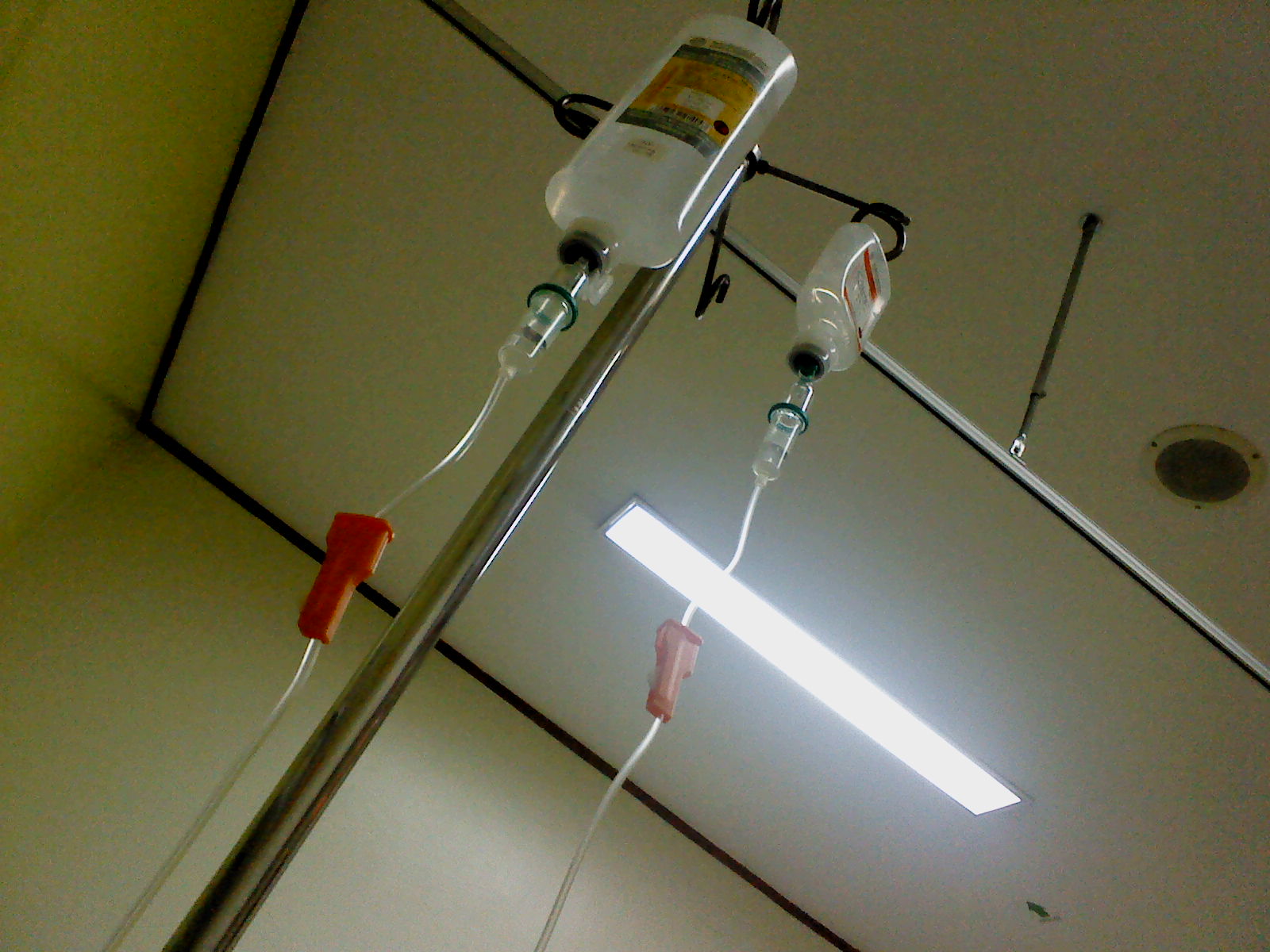 Blogny Sita: Debut Opname