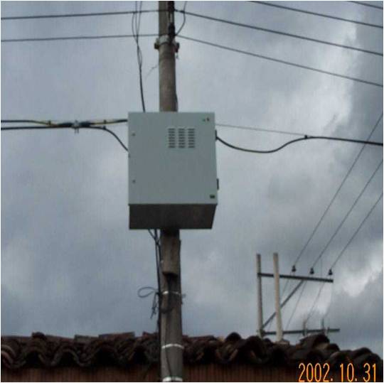 INGENIEROS DE TELECOMUNICACIONES: REDES HFC