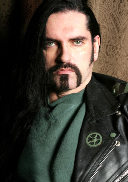 METAL IMPERIUM - Magazine Online de Metal e Rock: Peter Steele - Morte ...