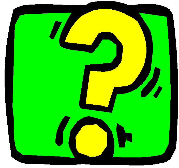 Interrogacion gif animado - Imagui