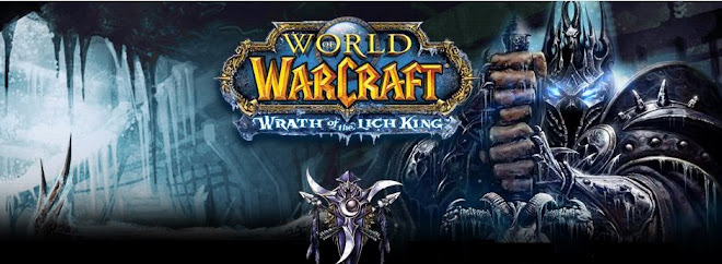 world of warcraft