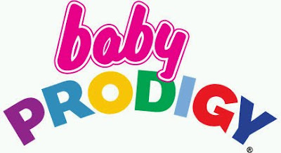 Have A Toddler? You Need Baby Prodigy DVD’s…