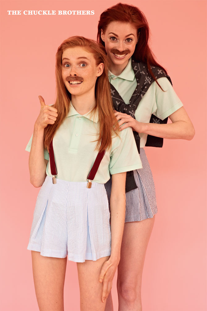 Daydream Magazine: Happy Halloween Daydreamers!