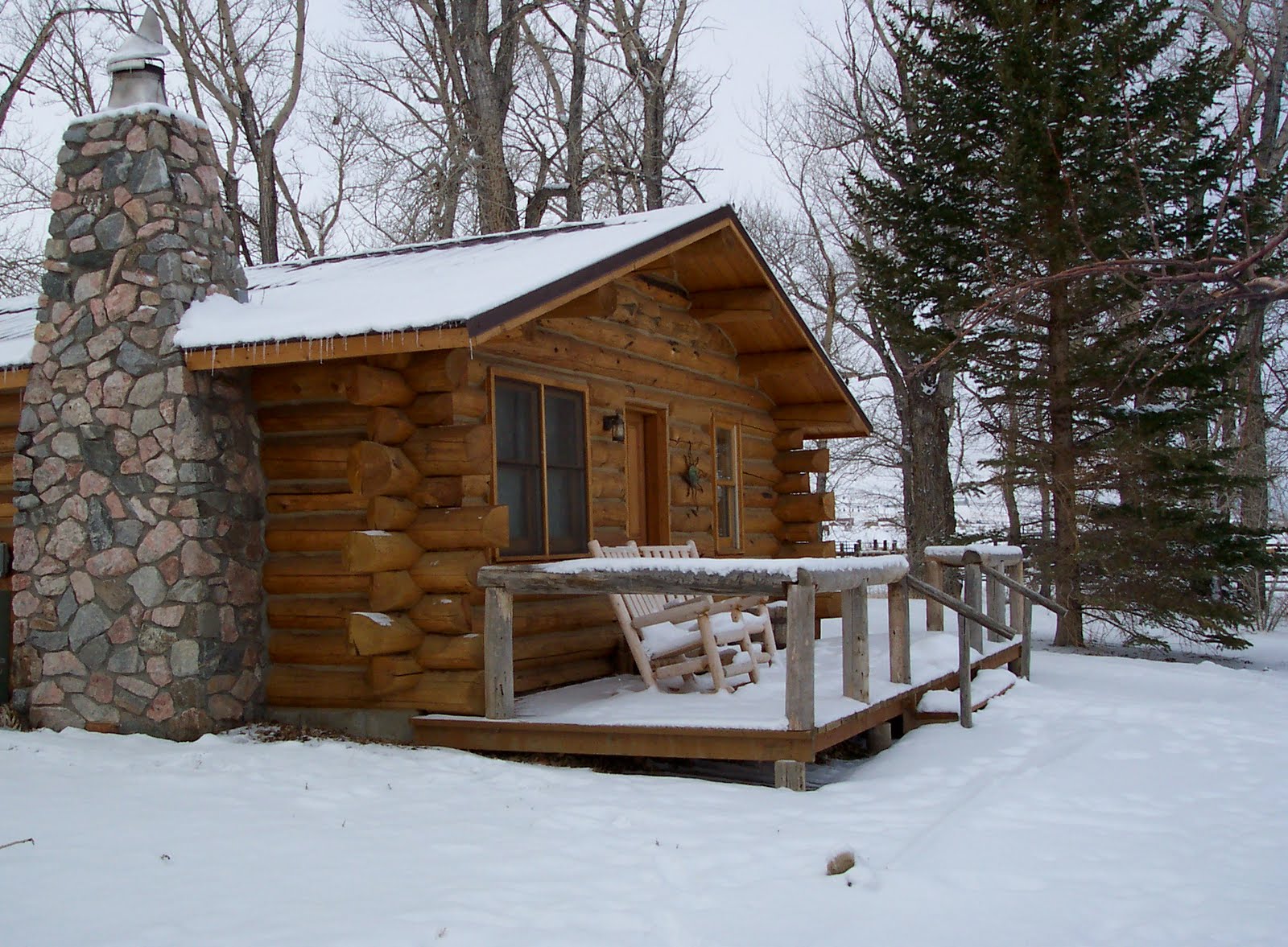 Woodsmythes Handcrafted Log Homes: Woodsmythes Log Homes