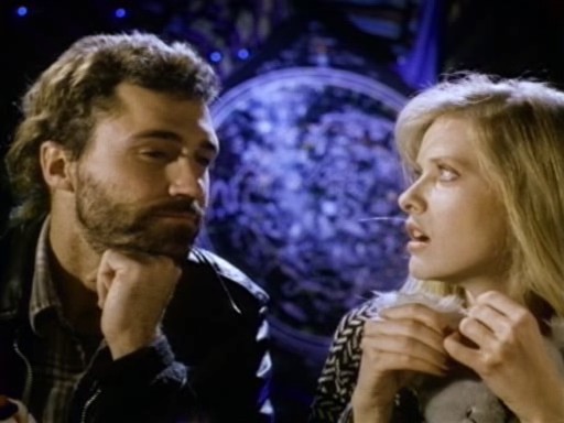 VALHALLAGATE: PUPPET MASTER ( 1989 )