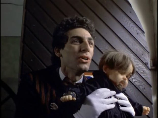 VALHALLAGATE: TRANSYLVANIA 6-5000 ( 1985 )