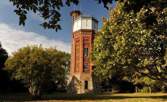 Vacation Barefoot Travel Blog: A new and unusual hotel