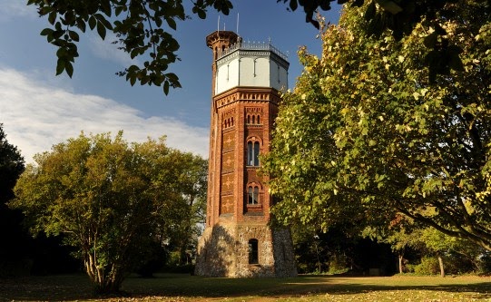 Vacation Barefoot Travel Blog: A new and unusual hotel