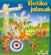 euskal jolasak: JOLAS BILDUMAK SAREAN