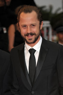 Going, Going, Gone! Outing Bald Celebrities: Giovanni Ribisi!