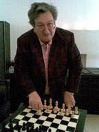 The Streatham & Brixton Chess Blog: October 2009