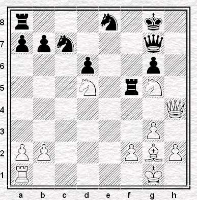 The Streatham & Brixton Chess Blog: Ray Could Play VI
