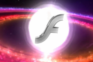 LA HISTORIA DEL FLASH