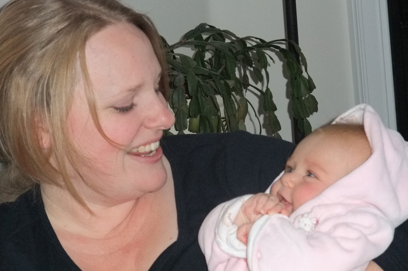 Dave & Ronna: Dave, Ronna, Lauren and Rhea - 2010