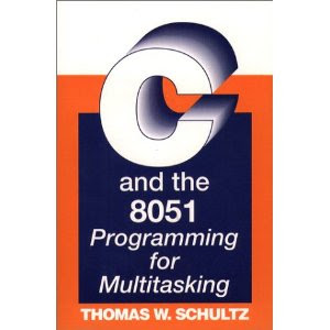 C And The 8051: Programming For Multitasking ~ E Book Share