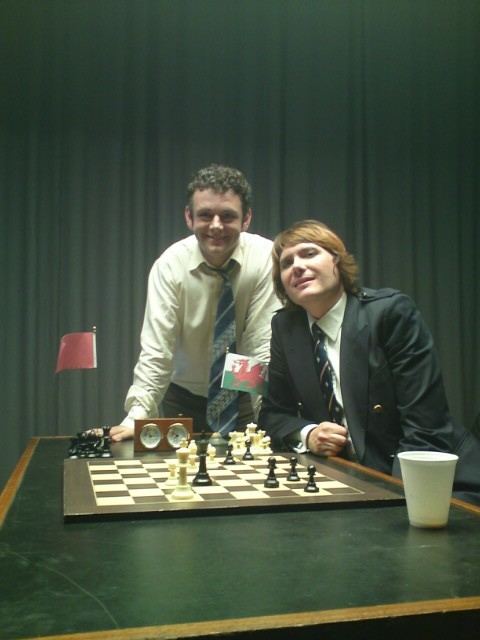 The Streatham & Brixton Chess Blog: If you tolerate this, your ...