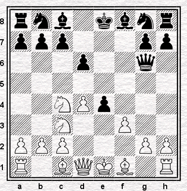 The Streatham & Brixton Chess Blog: January 2011