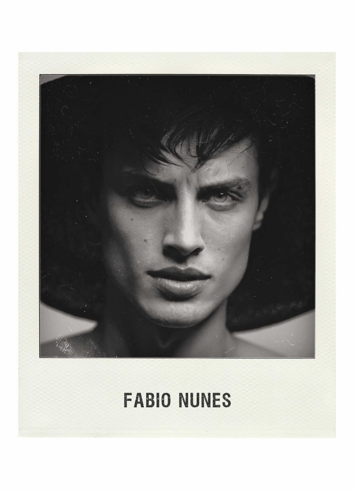 House of Models: Showcards: Primavera/Verão 2010/11 - Ford Models