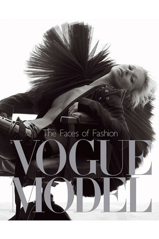 House of Models: The Faces of Fashion: Vogue Models