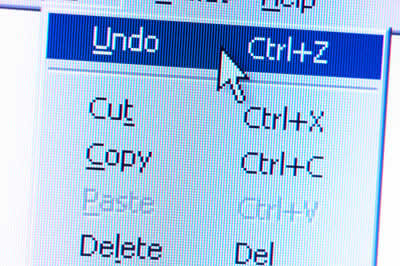 HackingPath: 5 Useful Uses Of Windows UNDO (Ctrl+Z) Shortcut
