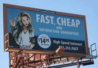The PF HYPER Blog: USI Wireless launches then unlaunches ad campaign ...