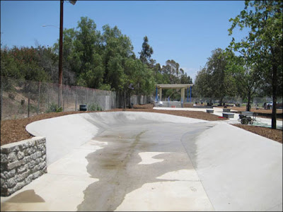 SKATOLOGY: Paul Rodriguez’s NEW Skate Park in Los Angeles