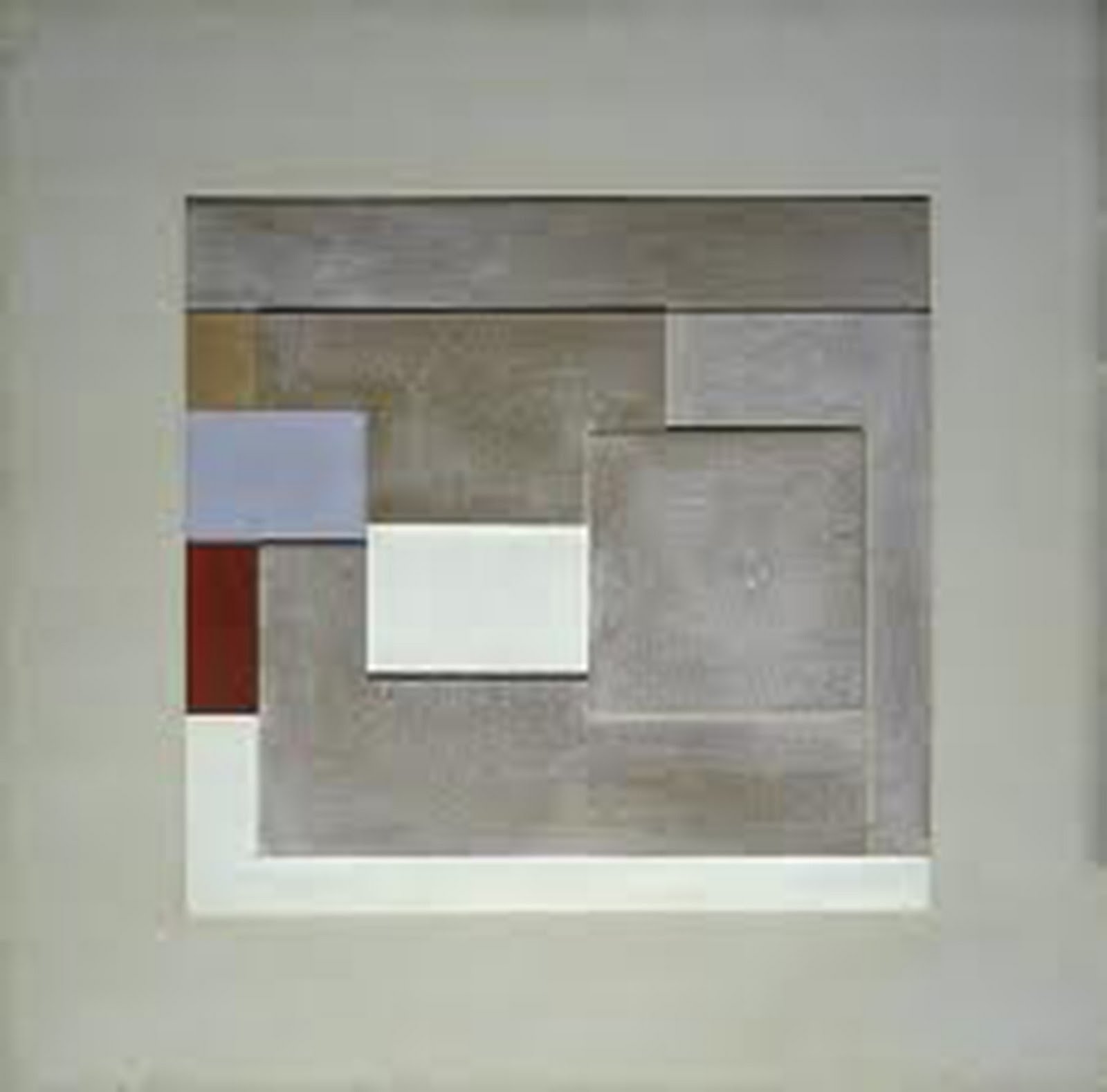el vuelo mágico: TATE BRITAIN / BEN NICHOLSON