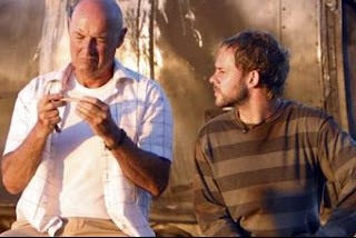 Get LOST with JOpinionated: Charlie Hume: A Theory