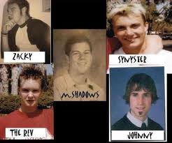 topex blog: album Ax7