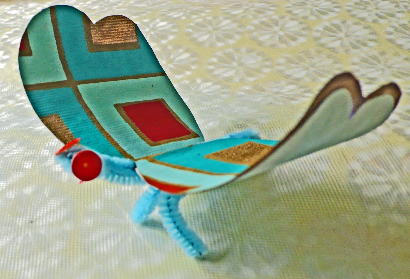 Folklore of Butterfly Project