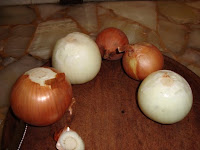 Gastronomia de los Alemanes del Volga: Pirok