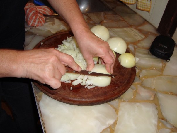 Gastronomia de los Alemanes del Volga: Pirok