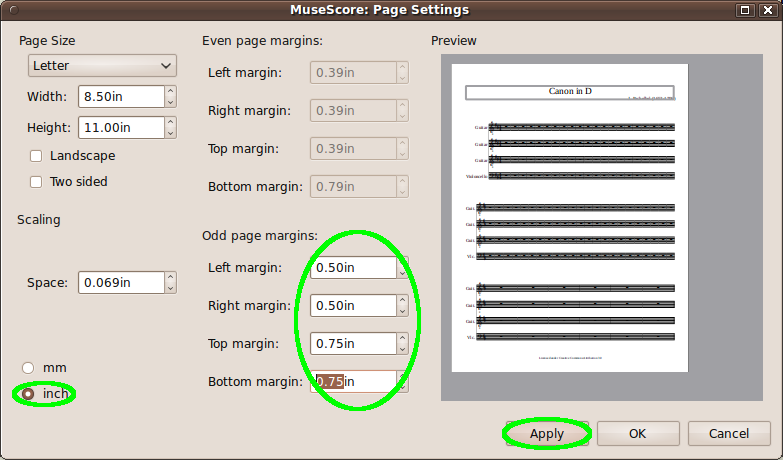 Open Source Programs for Musicians and Music Educators: MuseScore ...