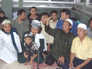 Pictures Gallery Of Bali Bombers Amrozi, Imam and Mukhlas ~ Action ...