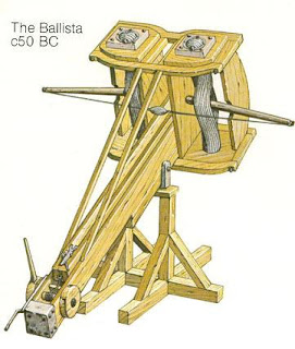 Sista: Ballista