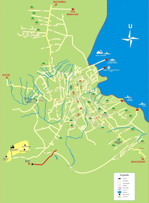 Kota Palopo [on MAP]