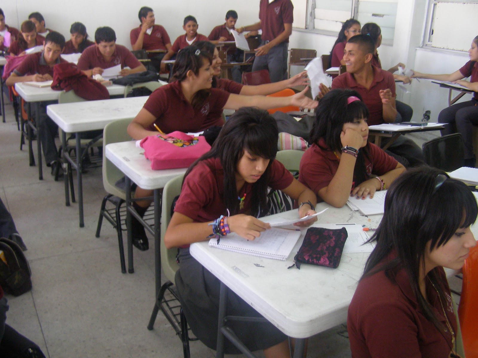 CONSTRUYE T CETIS 61