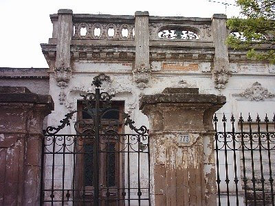 Mateo Banks (Argentína)