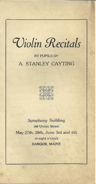 Heirlooms Reunited: May 2010