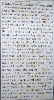 Heirlooms Reunited: July 2010